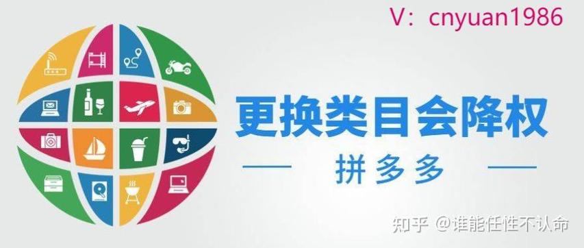 切换类目影响权重图标