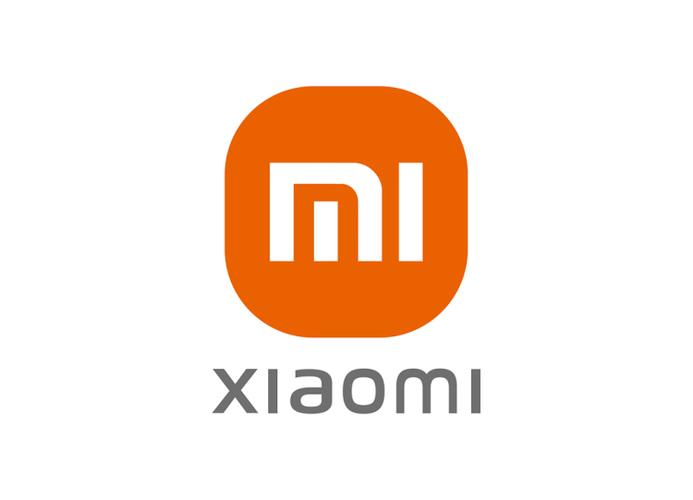 小米标志图标
