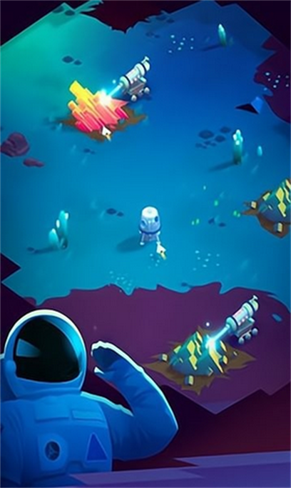 星际矿工app官网图标