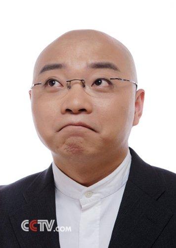 凯叔的真名叫什么名字图标