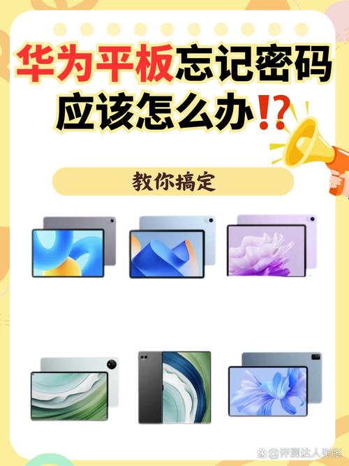 怎么找回平板密码图标