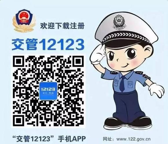 12123APP下载并安装图标