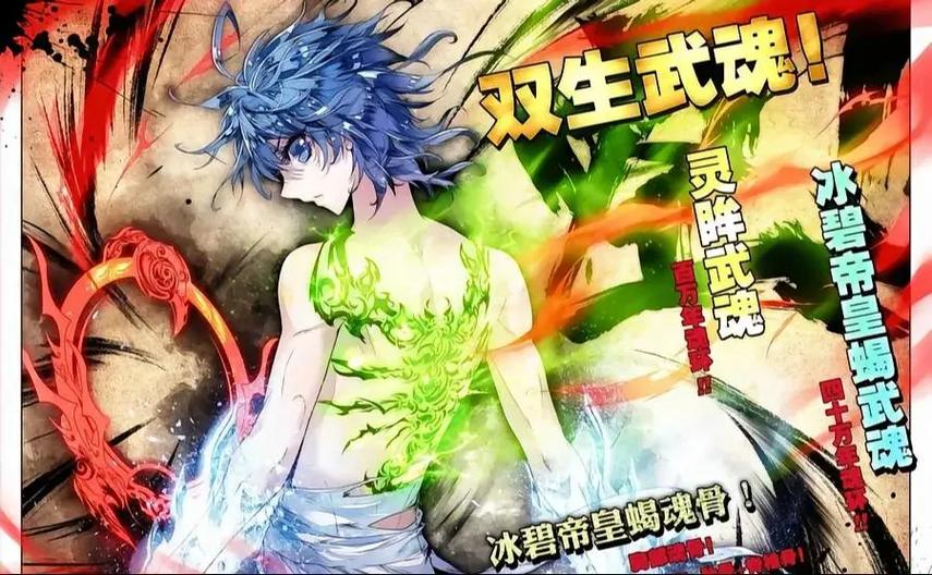 斗罗十二大巅峰排名图标