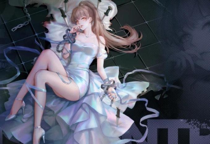 无期迷途官网图标