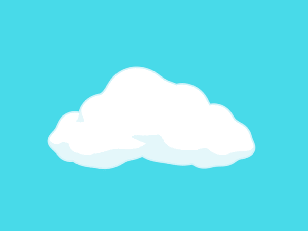 奇cloud最新网站图标