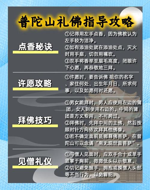浙江普陀山求什么最灵图标