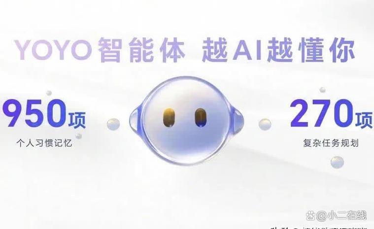 华为手机可以直接叫小艺小艺吗图标