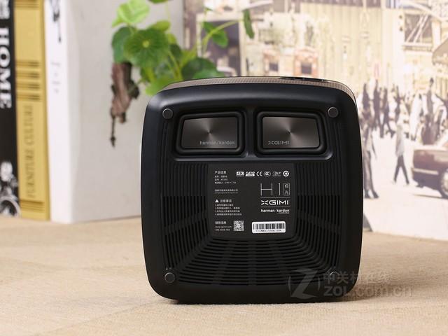 极米H1极光参数截图