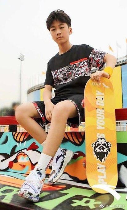 kimi长大后的样子图标