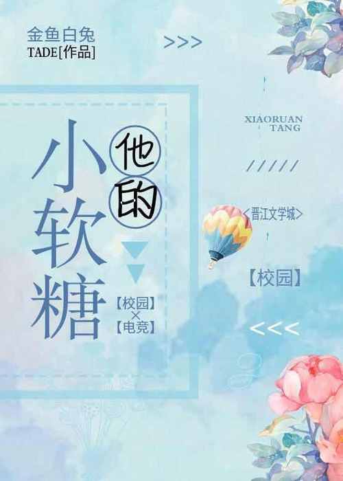 他的小软糖小说图标