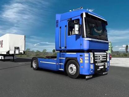 欧卡二mod截图