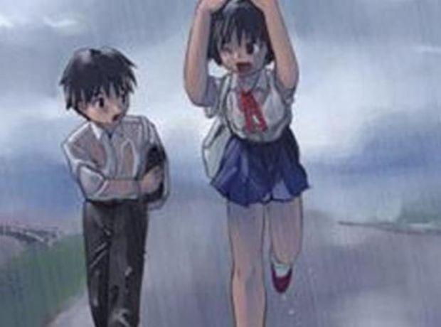 雨中的故事完整图片图标