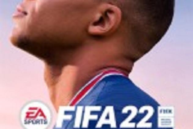 fifa22破解版下载图标