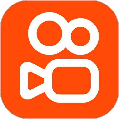 外国快手app下载图标