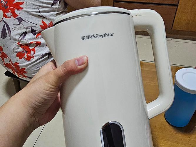 荣事达电水壶维修点图标