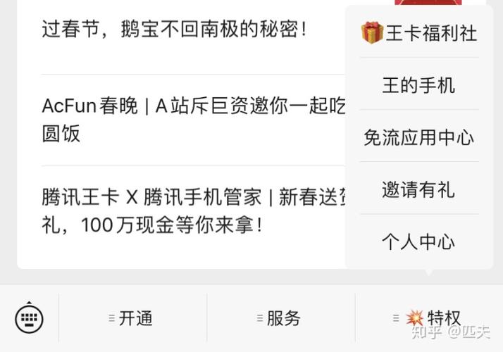 怎么退订超级会员白金图标
