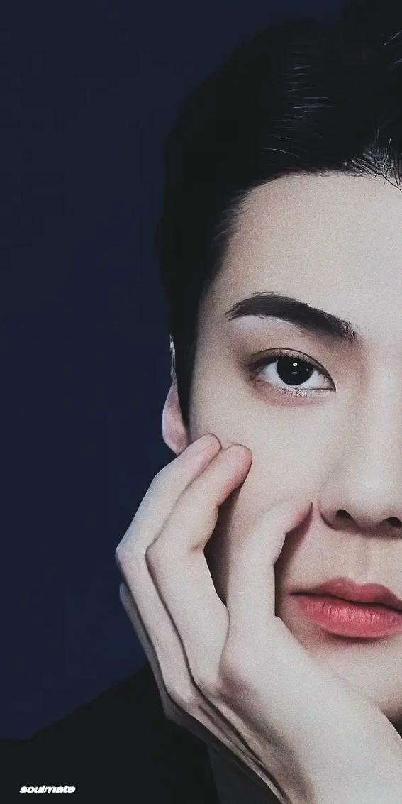 吴世勋近照图标