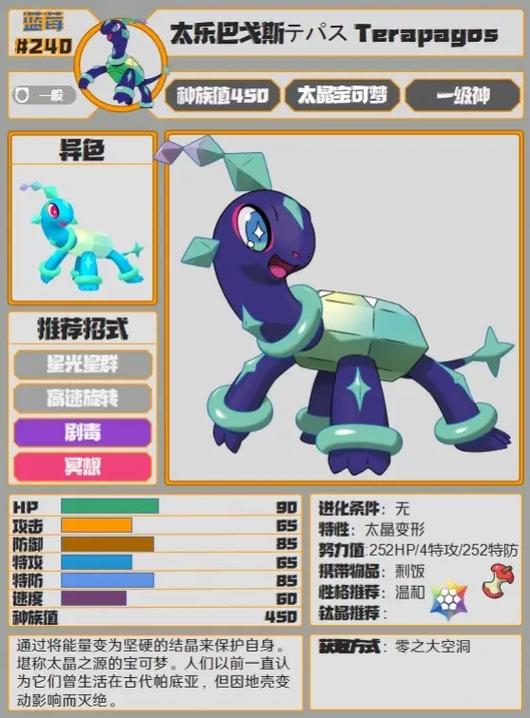 宝可梦紫最新版本图标