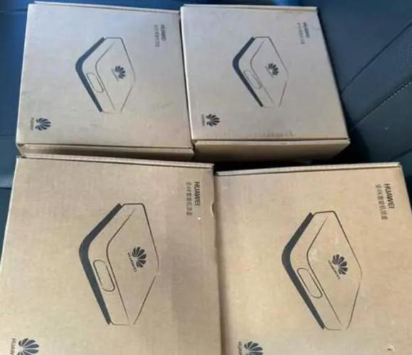 华为6110机顶盒图标