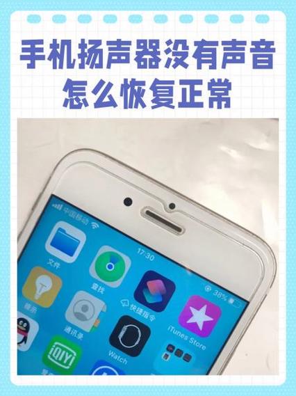 苹果11左边的喇叭没声音图标