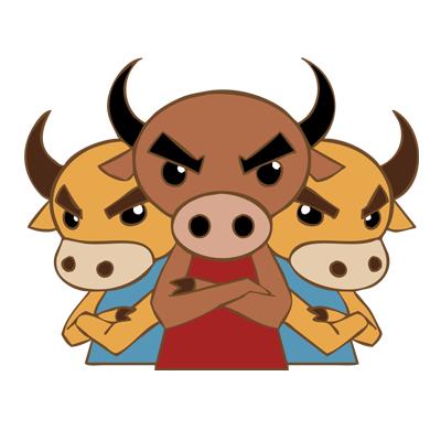 牛哄哄一家人截图