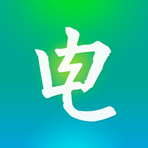 电e宝客服图标