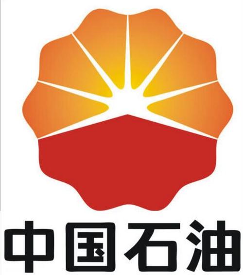 中国石油高清图标图标