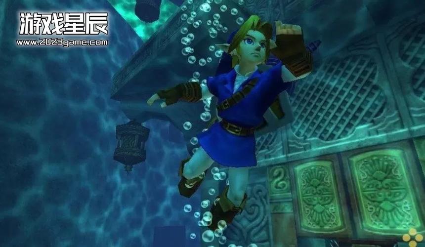 3ds塞尔达时之笛完美攻略图标