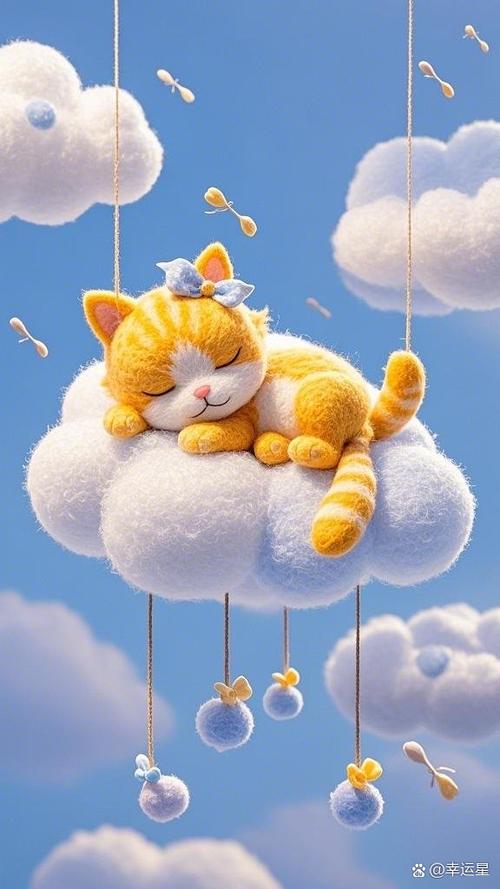 《猫》视频图标