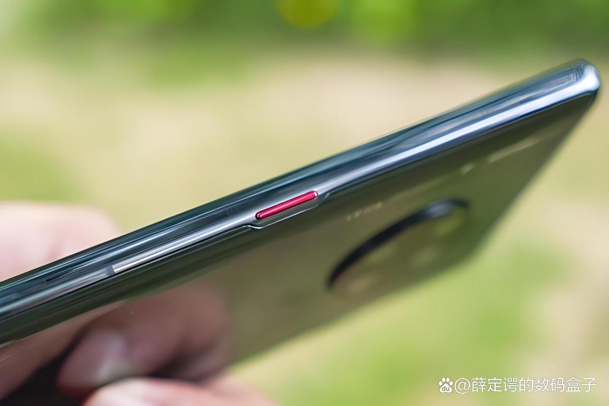 mate30音量键在哪图标