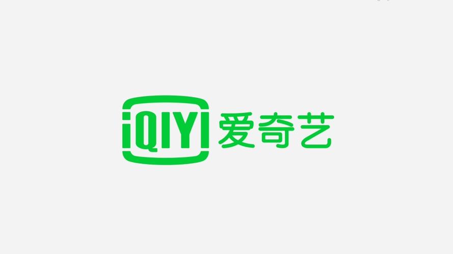 爱奇艺原图标图标