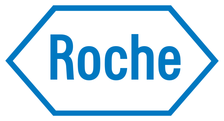 Roche英文名图标