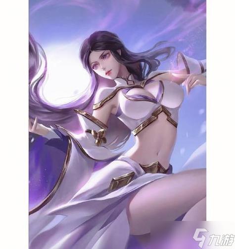 露娜能上高端局吗图标