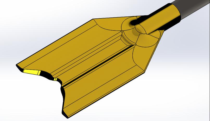 solidworks箭头大小截图