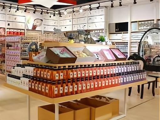 我想开个10元精品店