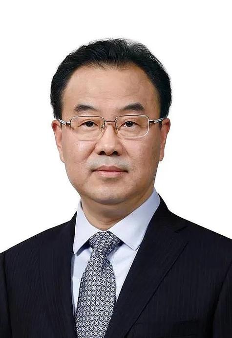 中国银行总行行长名单图标