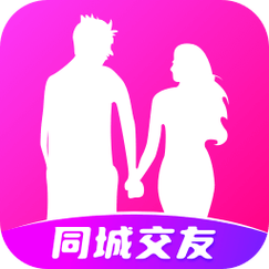 附近约会下载安装图标
