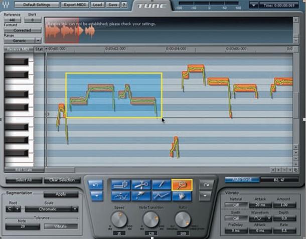 waves tune插件下载图标
