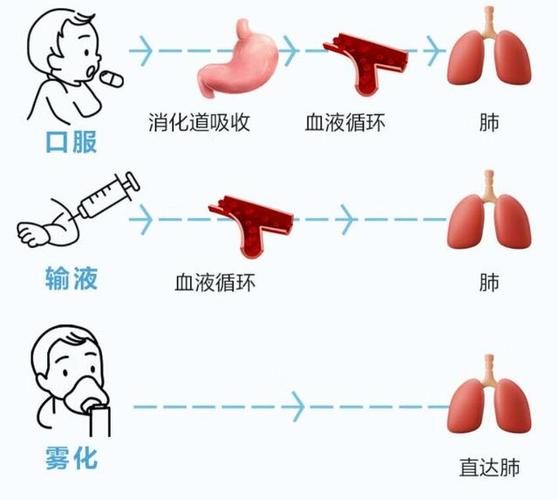 家庭用雾化器的使用方法视频截图