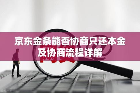 京东金条还不上可以协商分期吗图标