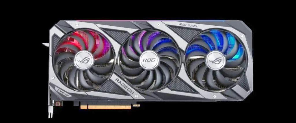 rx6000系列显卡有哪些