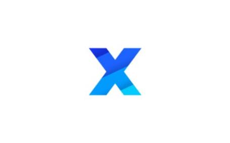 X浏览器软件图标