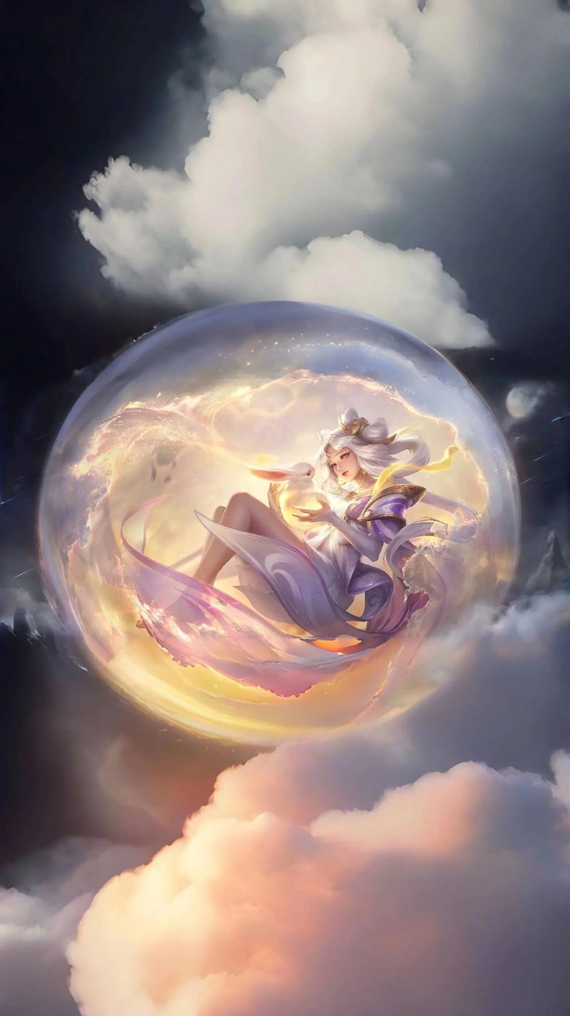 云缨还会出新皮肤吗图标