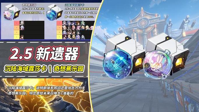 崩铁科技辅助图标