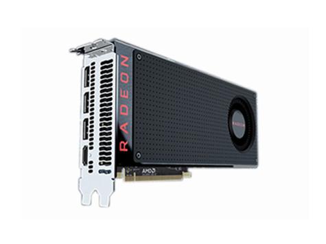 AMD Radeon RX 470