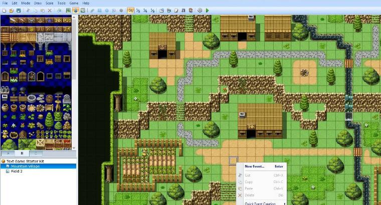 rpgmakermv汉化破解版图标