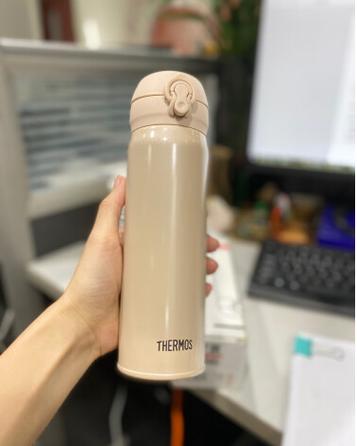 膳魔师和虎牌保温杯哪个好图标