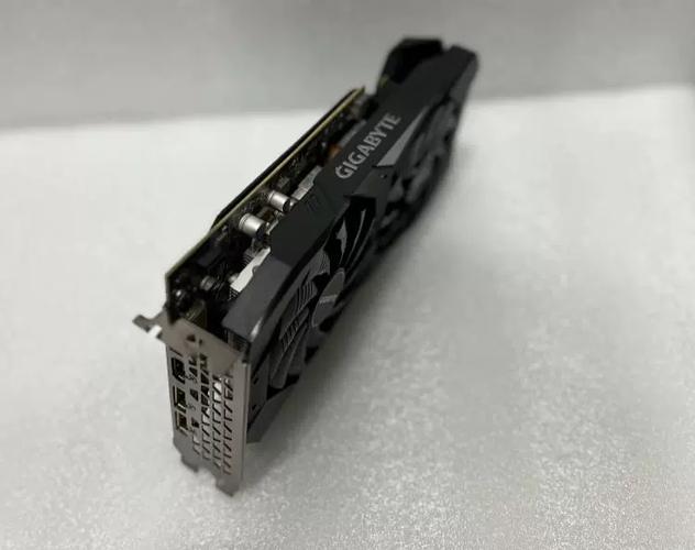 显卡风扇怎么拆图解截图