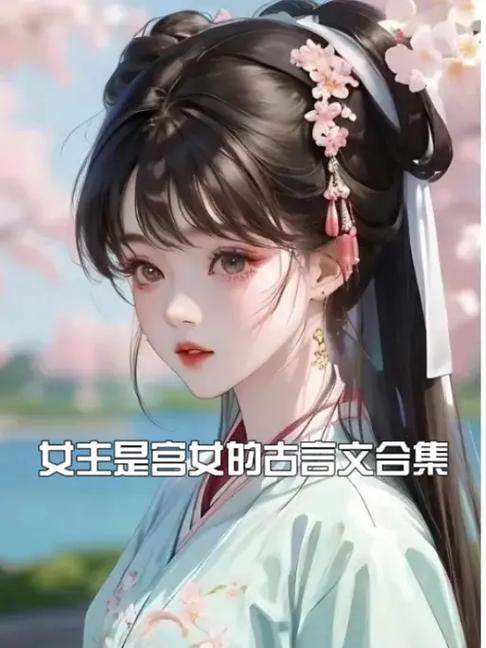 女主是罪臣之女当宫女的古言