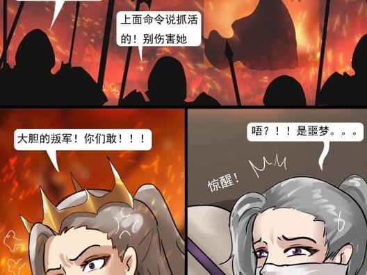 King大神漫画图标